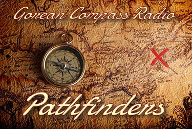 Pathfinders – Gorean Compass Radio